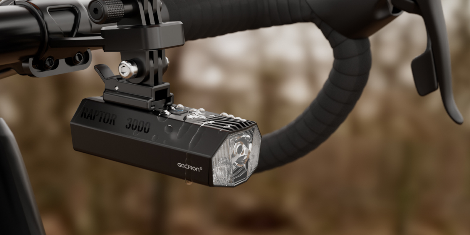 HOME ｜Gaciron（ガシロン）